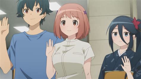 Hataraku Maou Sama Episode The Anime Rambler By Benigmatica