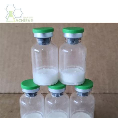 Ozempic Peptide Cas 910463 68 2 Pemasok Produsen Pabrik Harga