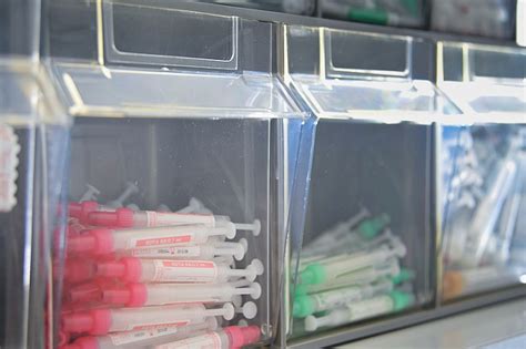Лабораторные исследования в клинике К 31 на ул Лобачевского