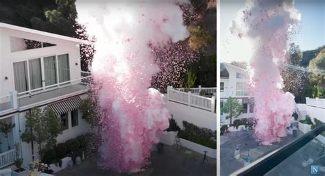 Largest Ever Liquid Nitrogen Explosion Is Pretty Epic Nerdist