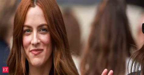 Riley Keough Why Riley Keough Named Her Daughter Tupelo Know About