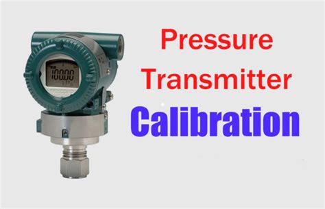 Pressure Transmitter Calibration Procedure Aubase Total Flow Solutions