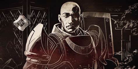 Destiny 2 Confirms More Lance Reddick Content In The Future