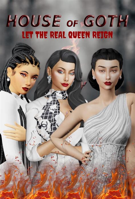 House Of Goth 2022
