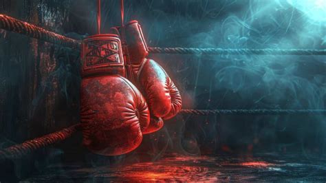 Boxing Weight Classes Full Guide To All 17 Divisions