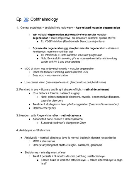 Neurology Pdf