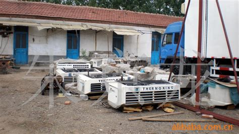 冷王制冷机 冷王3000冷机说明书 冷王 第6页 大山谷图库