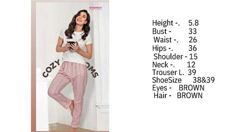 Foreign Models Female In Delhi Stefi Model Supermodel