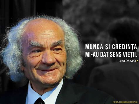 Acad Prof Dr Leon Dănăilă Nu Există O „fântână A Tinereții” Dar Avem La îndemână Anumite