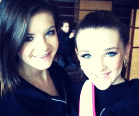 Brooke And Kendall