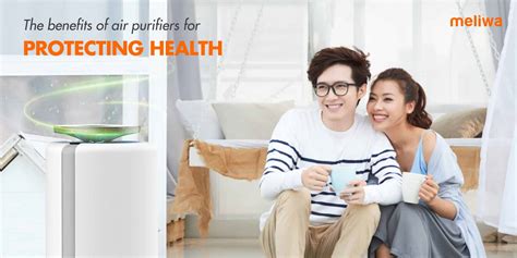 3 Surprising Health Benefits Of Using An Air Purifier In Your Home