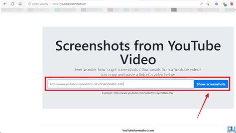 5 Ways To Take Youtube Video Screenshot On Pc And Phone Gadgets To Use