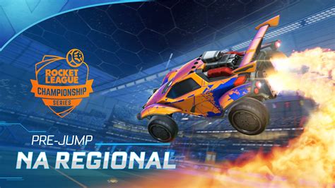 Rlcs X Winter Split Na Regional 1 Pre Jump