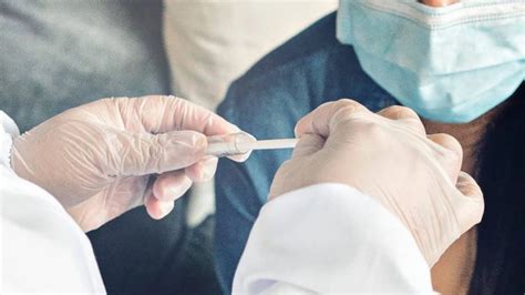 Coronavirus la variante Lambda sería más infecciosa aún