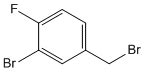3 Bromo 4 Fluorobenzyl Bromide