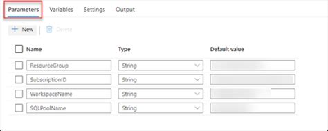 Pausing Dedicated Sql Pools With Synapse Pipelines Dev Community