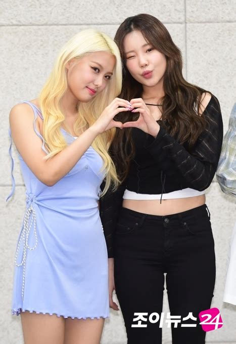 포토 모모랜드 아인 주이 끼쟁이 포토타임