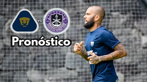 Pumas Vs Mazatlán Pronóstico Por La Jornada 5 De La Liga Mx Heraldo
