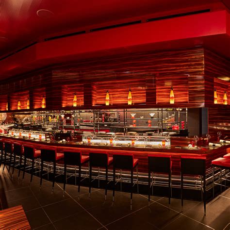 Book Your Latelier De Joël Robuchon Reservation Now On Resy