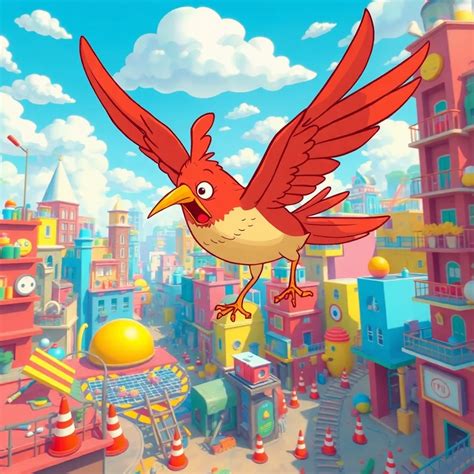 Flap And Fracture Text Game — Infinity Arcade