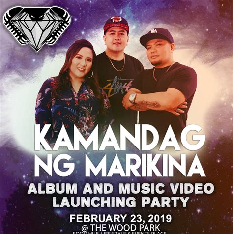 Kamandag Ng Marikina Added A New Photo Kamandag Ng Marikina