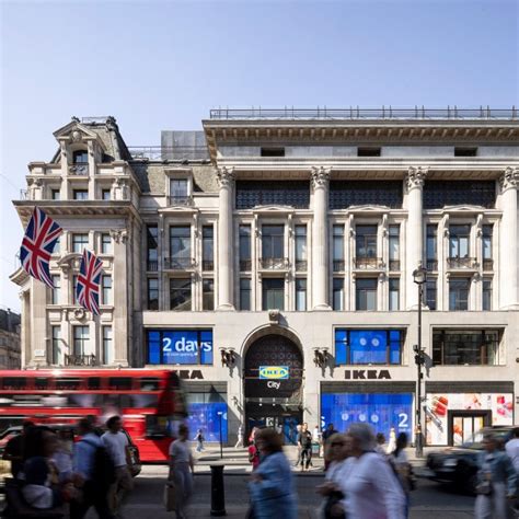 Ikea Logo Made Future Proof In Subtle Redesign By Seventy Agency