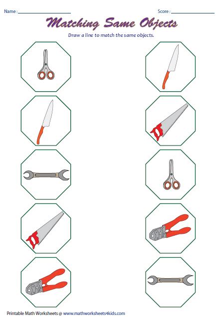 Same And Different Worksheets Kindergarten Worksheets Opposite Words
