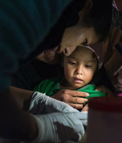 Chagas Disease Symptoms Treatment And Global Response World Heart