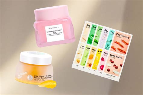 10 Best Korean Face Mask Skincare Products Fashion Sootra