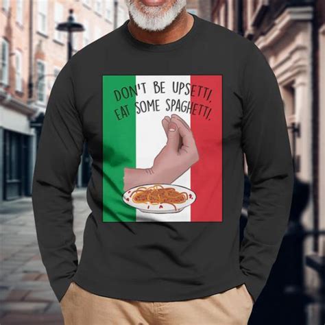 Pasta Italian Hand Meme Pay Me In Pasta Funny Italian Chef Sticker