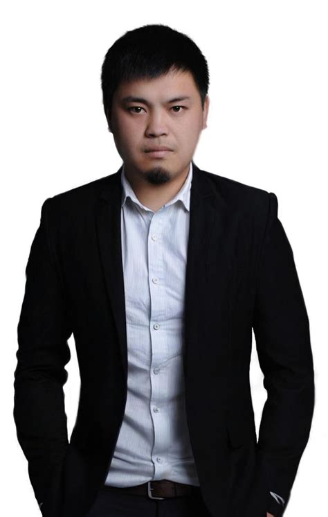 邓海波全案设计师室内设计师 拾昊装饰