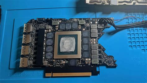 Nvidia Rtx 6000 Ada 48gb Fantastic Workstation