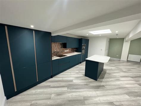 Kitchens And Bathrooms Unity Building Solutions Ltd