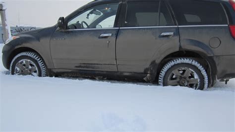Из зимних забав — Great Wall Hover 2 4 л 2012 года прикол Drive2