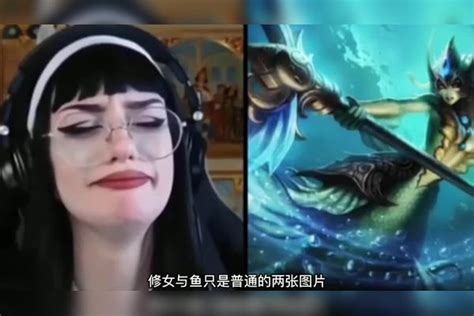 国外主播爆笑场面，中国网友：这歪果仁还真的挺可爱
