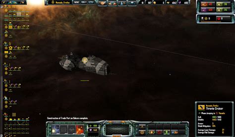 Thranta Cruiser Image Star Wars Alliance Mod For Sins Of A Solar