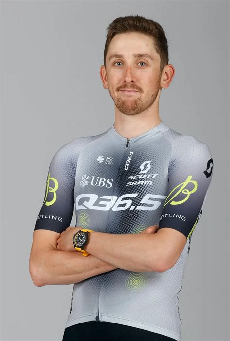 Filippo Conca Q36 5 Pro Cycling Team