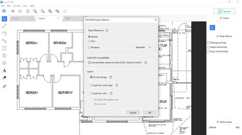 How To Import Raster PDF S To ArchiCAD Scan2CAD