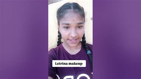 Letrinamakeup 🥰🥰🥰🥰🥰🥰🥰 Youtube