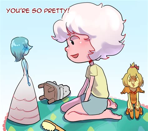 Attention R Stevenuniverse