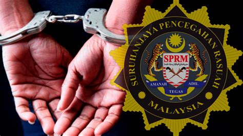 Inspektor Polis Ditahan Mengaku Tidak Bersalah Terima Rasuah Berjumlah Lebih Rm K Di Kuching