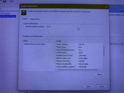 Acer Predator Helios 300 2019 Nego Computers And Tech Laptops And Notebooks On Carousell