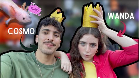 Mi Novia Me Regaló Un Ajolote Acabamos En El Hospital Youtube