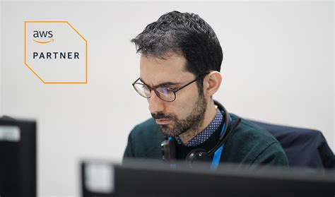How Aws Partners Enhance Business Performance Transputec