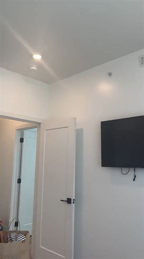 Woman Says She Found Hidden Cameras In Philadelphia Airbnb