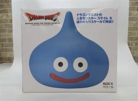 Yahooオークション 新品 未開封 実物大 ドラクエ ドラゴンクエスト