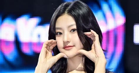 [사진]키오프 하늘 귀요미 막내