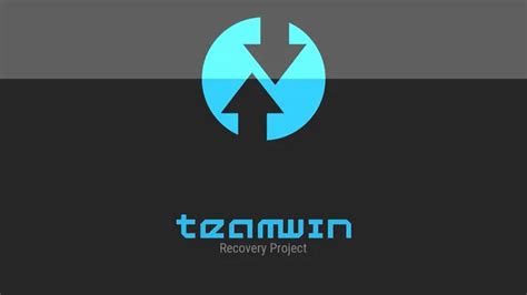 TUTORIAL How To Install TWRP Recovery Via Fastboot On Android