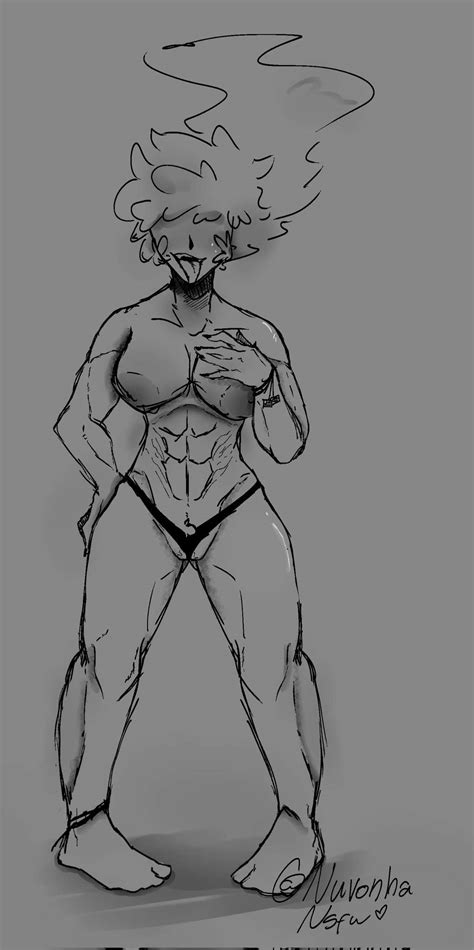 Rule 34 Acronimacron Big Breasts Brazilian Flag Female Flying Hair