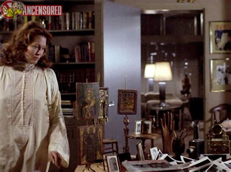 Naked Faye Dunaway In Eyes Of Laura Mars